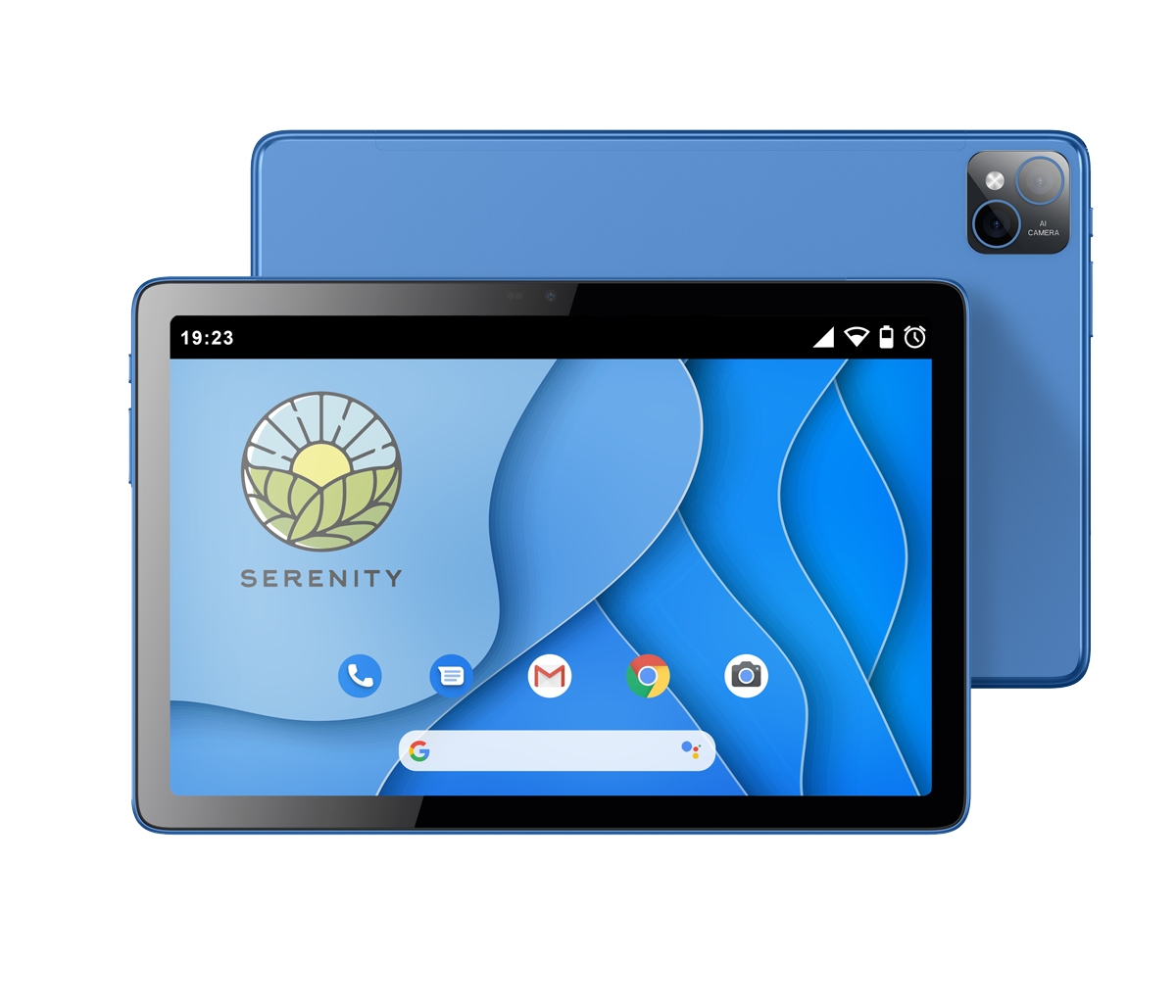 Serenity TAB 10u - Serenity Mobile